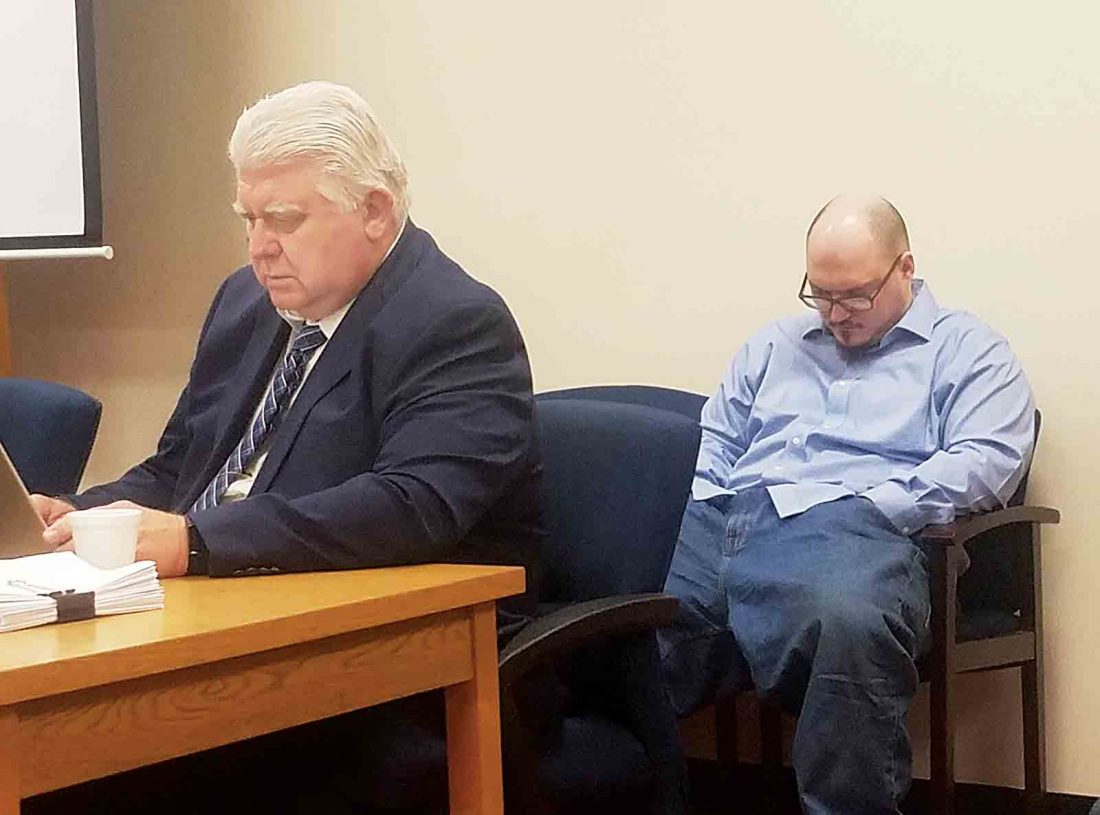 Jurors In Murder Trial Hear Mccoy Statement News Sports Jobs News